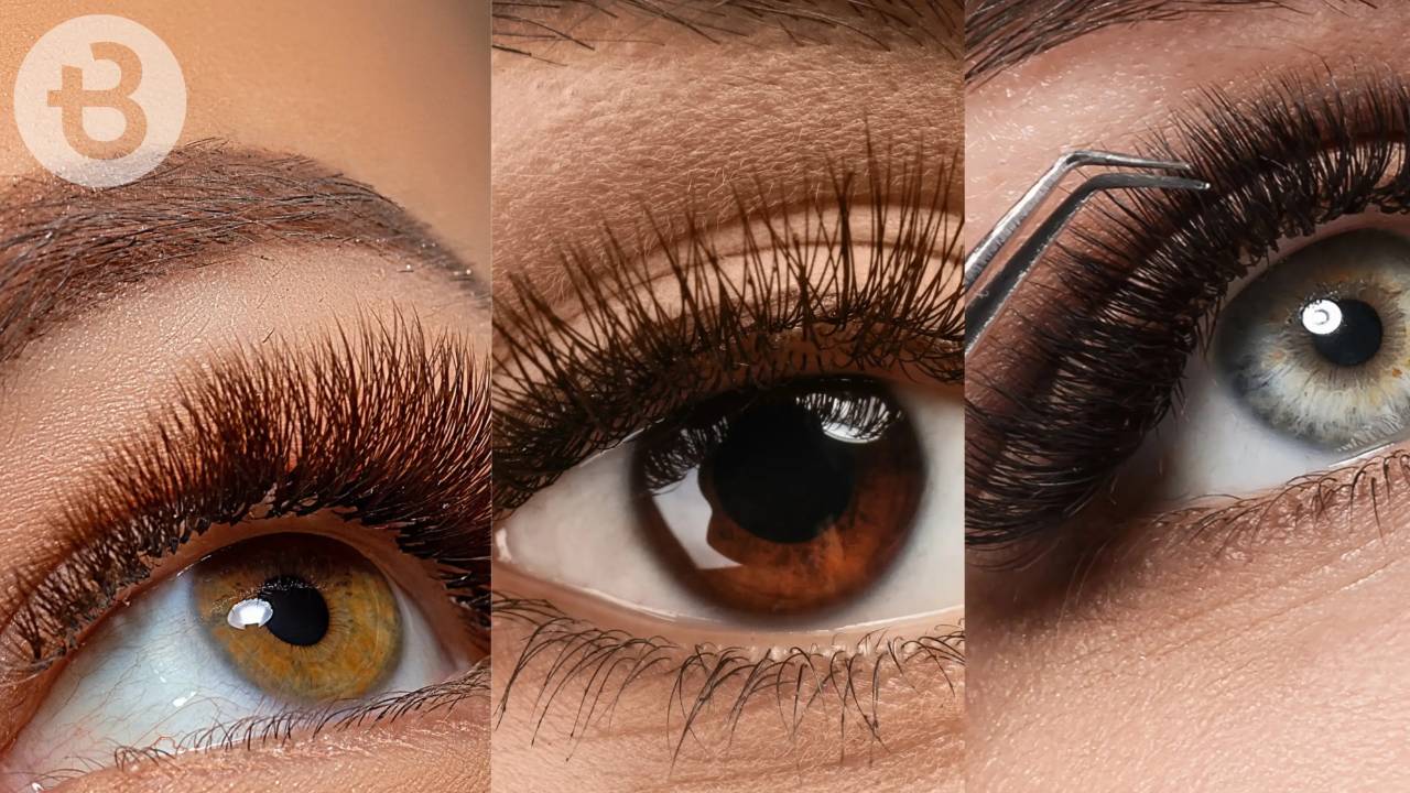 Classic, Volume, Mega, & Hybrid Lashes: The Ultimate Guide!