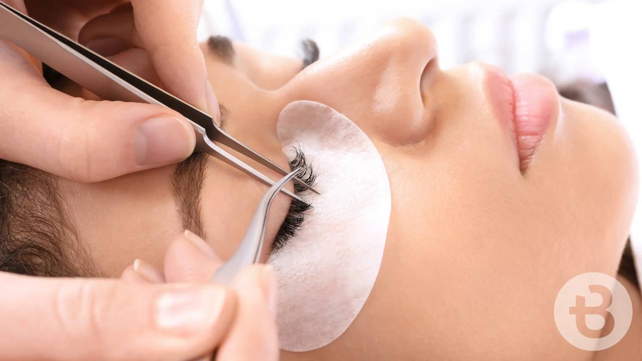 Classic Lash Extensions: The Ultimate Step-by-Step Guide & Tutorial