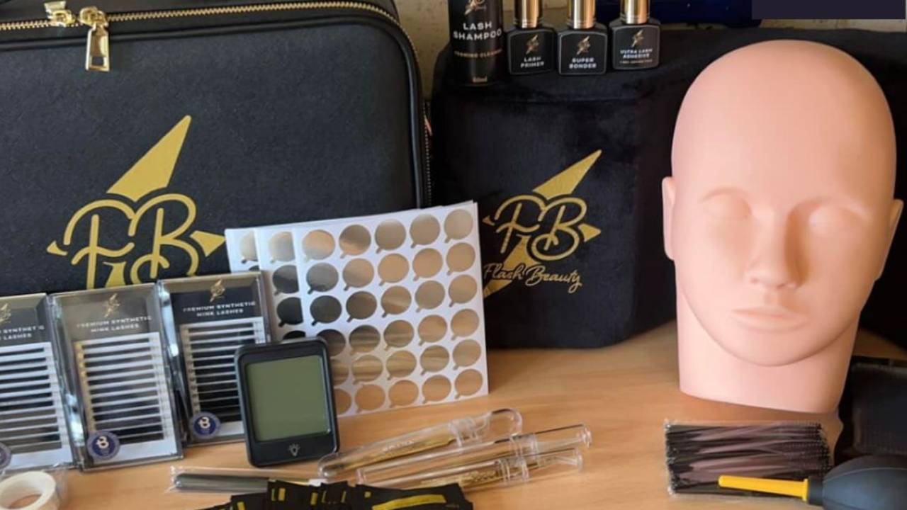 Lash Boss Beyond Basics: Grow Your Career with Online Training