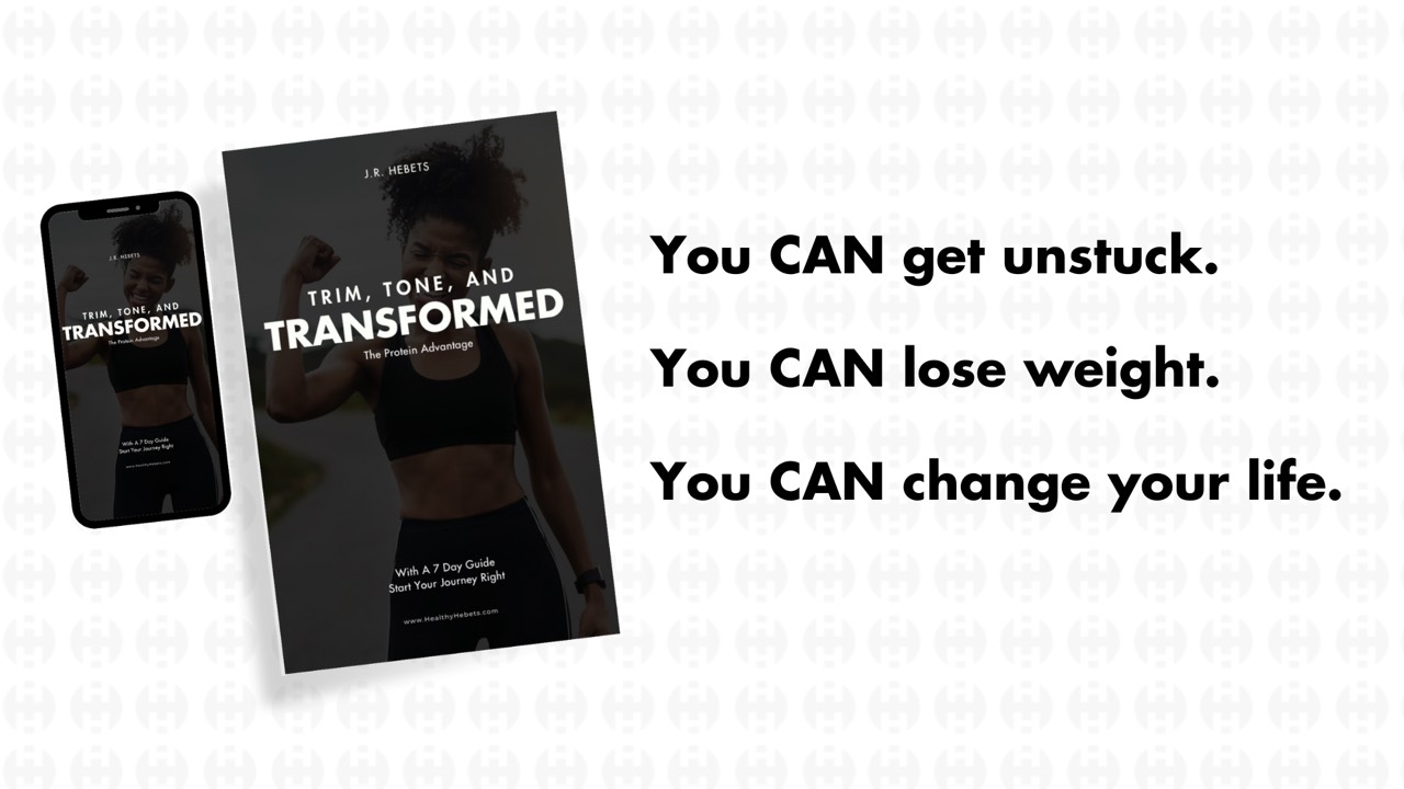Trim, Tone, and Transformed Ebook
