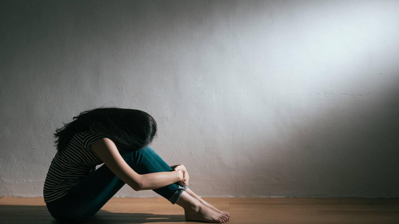 EPISODE #12: Victim, Victimizer and Healing the Victim Story