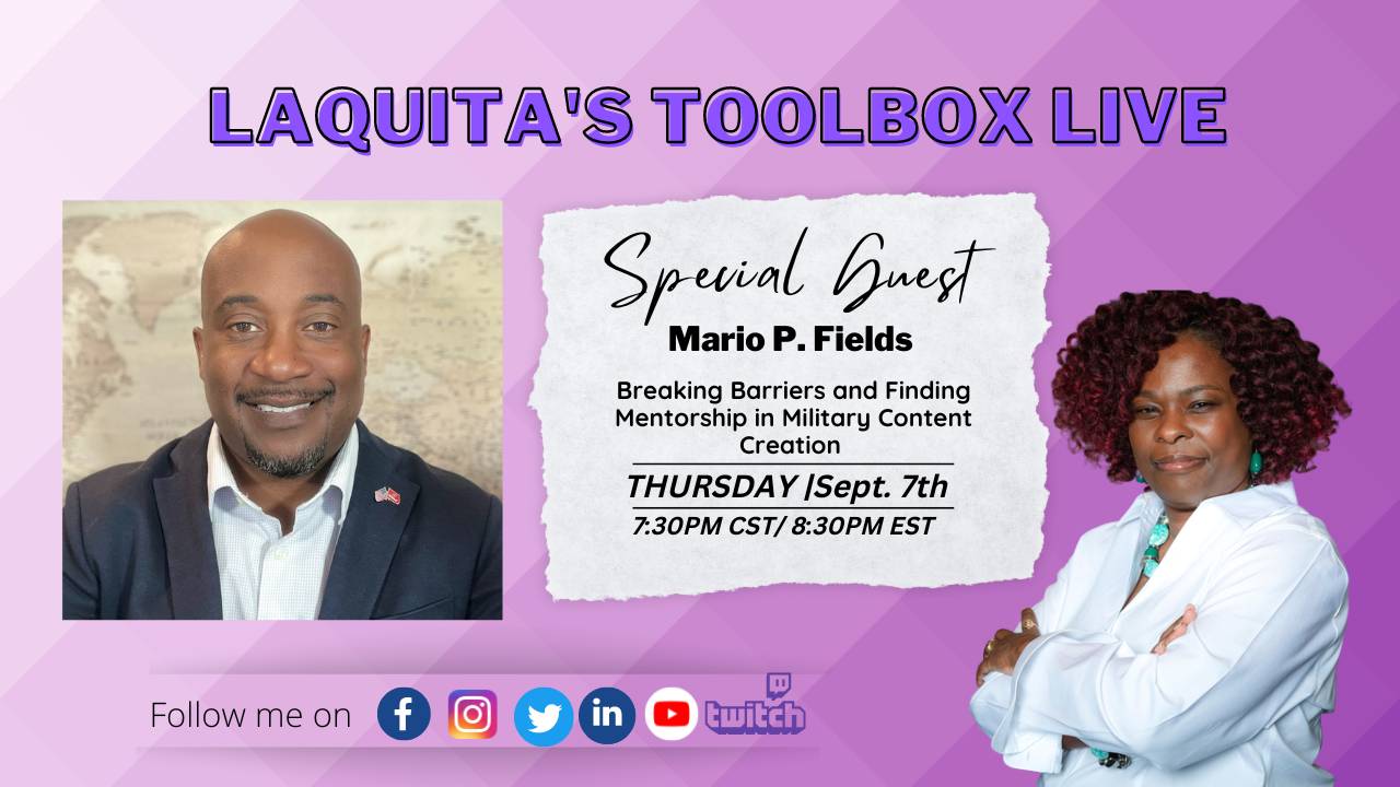 Effective Social Media Opportunities for Military Service Members