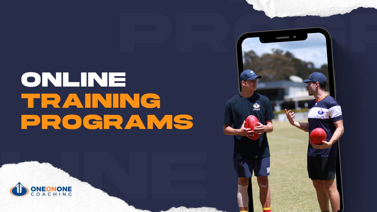 Online Training Programs