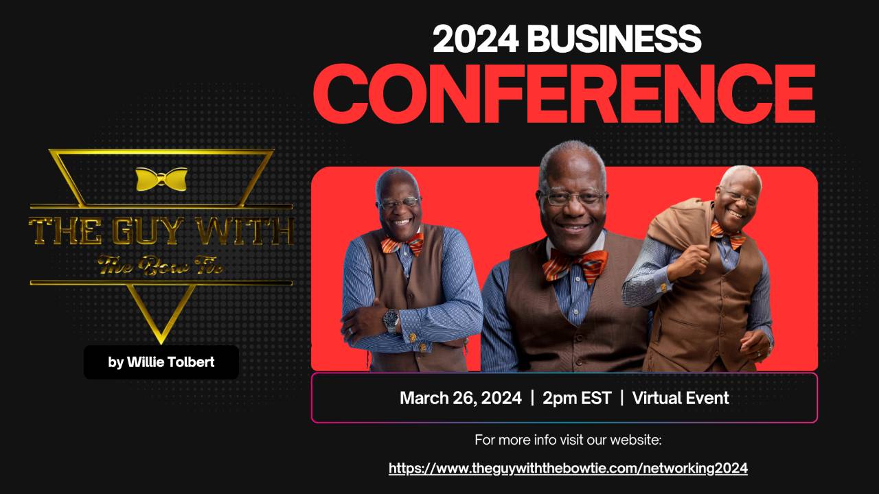 Grow Your Network | Business Networking Summit