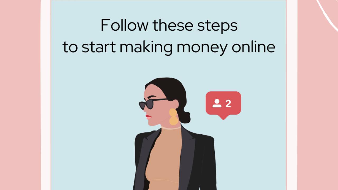 10 Ways to Generate Passive Income Online ($1,000 Monthly)