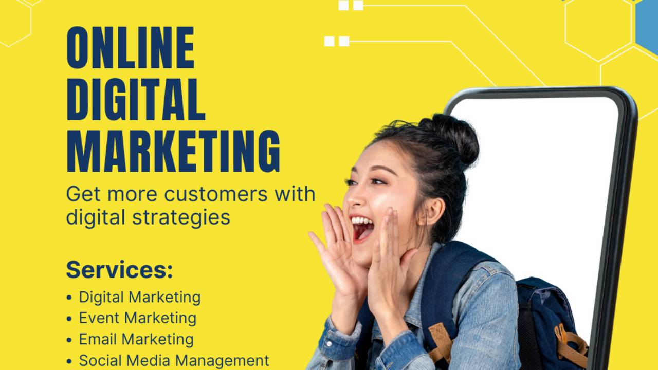 10 Proven Digital Marketing Strategies to Attract More Customers
