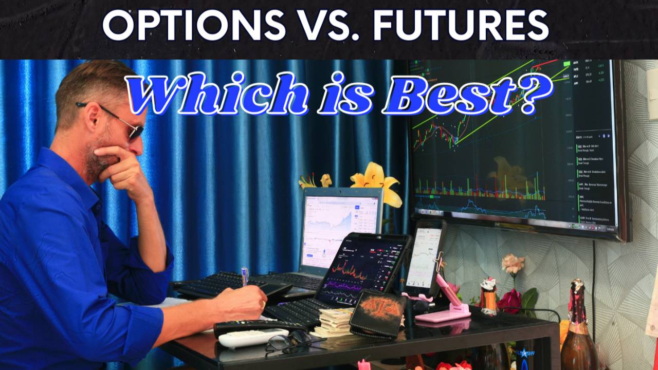 Futures vs. Options Trading: Which Is Right for You?