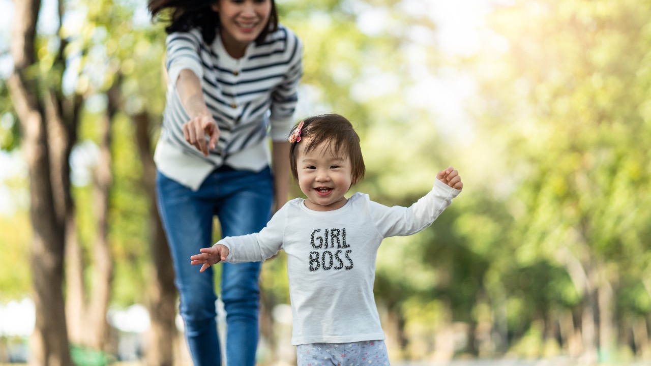 Tips for Toddlers and Preschoolers Who Struggle with Transitions