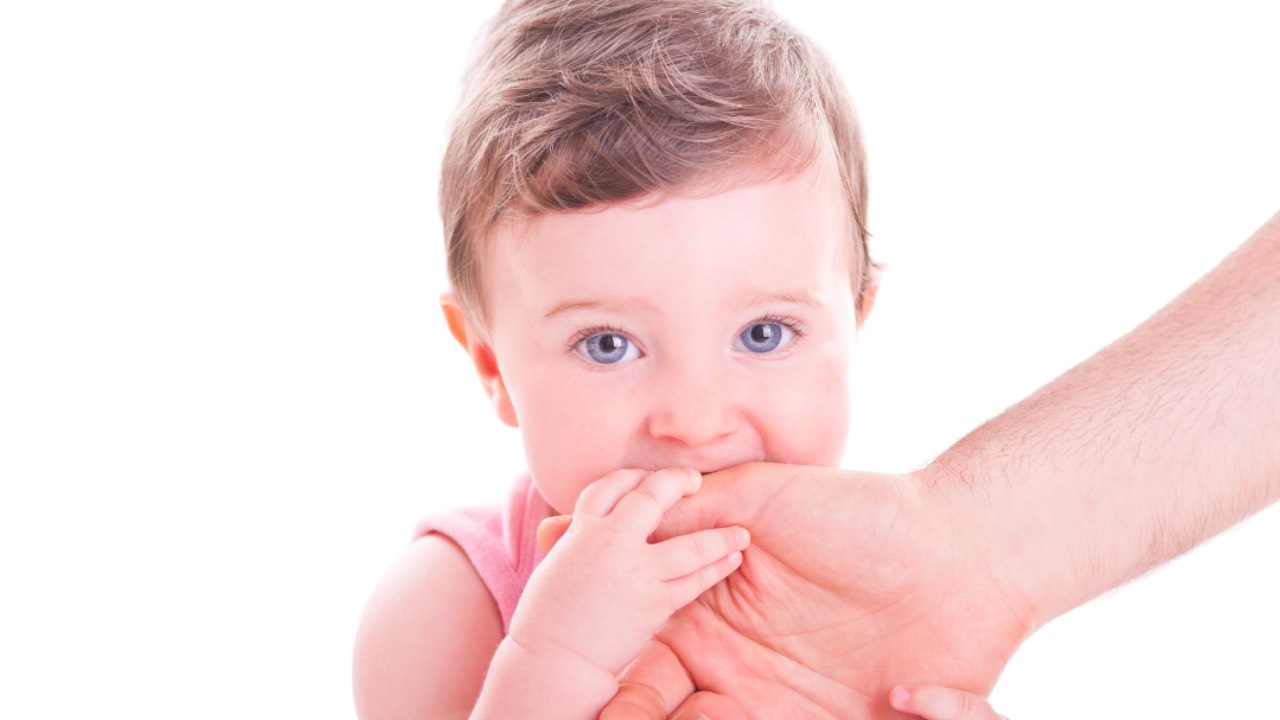 Understanding and Managing Biting Behavior in Young Children