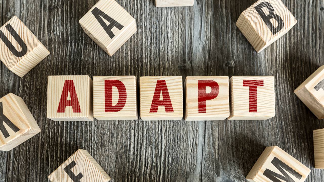 The Power of Pivoting with Marc Portney