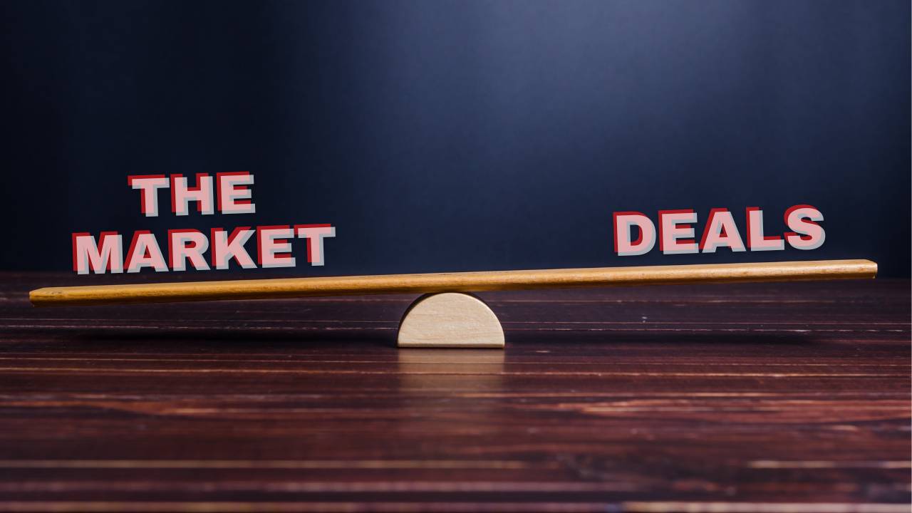 The Art of Balancing Market Conditions and Client Motivations in Deals