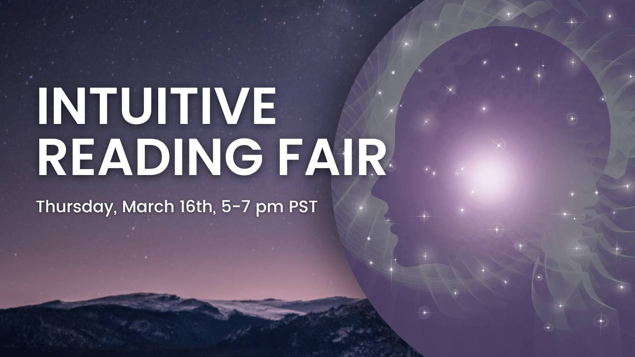 Intuitive Reading Fair