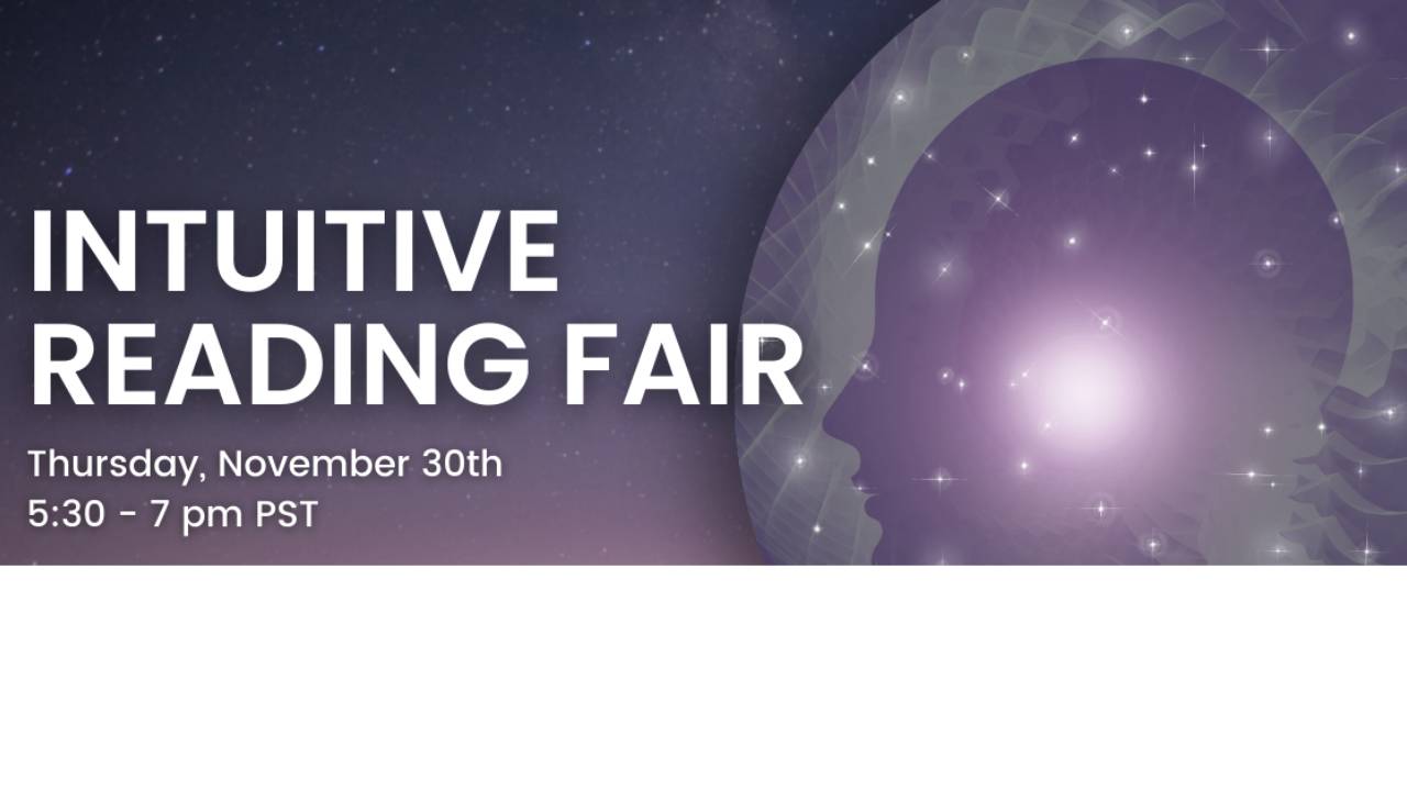 Intuitive Reading Fair