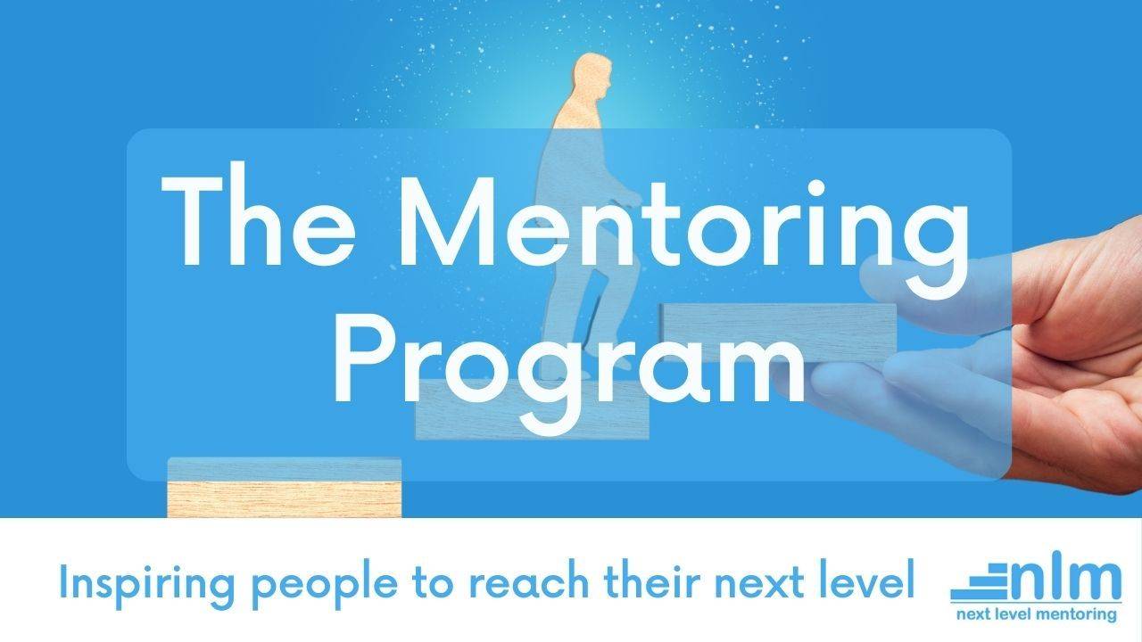 The Mentoring Program | Find or Become a Mentor Today