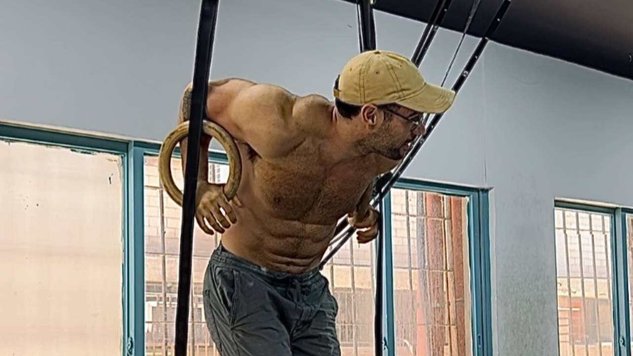 High Rep Strength Standards For Calisthenics
