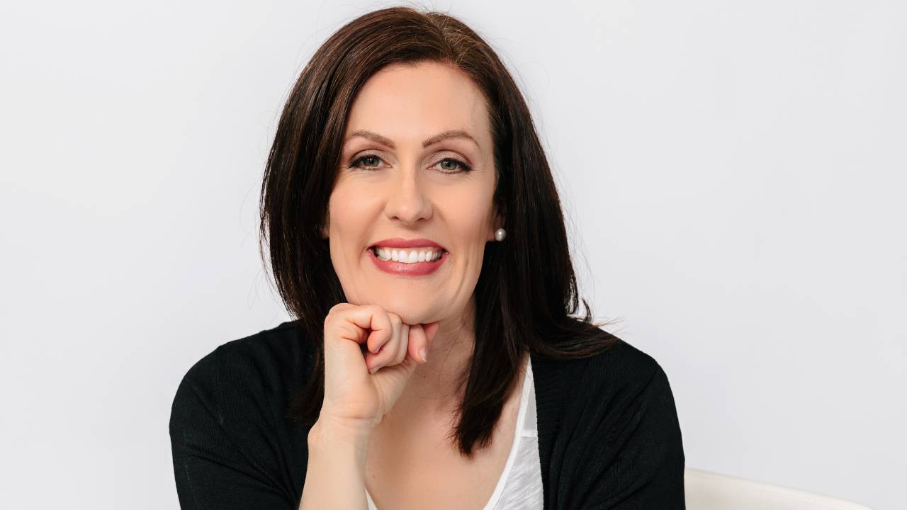 Alison O'Sullivan Coaching