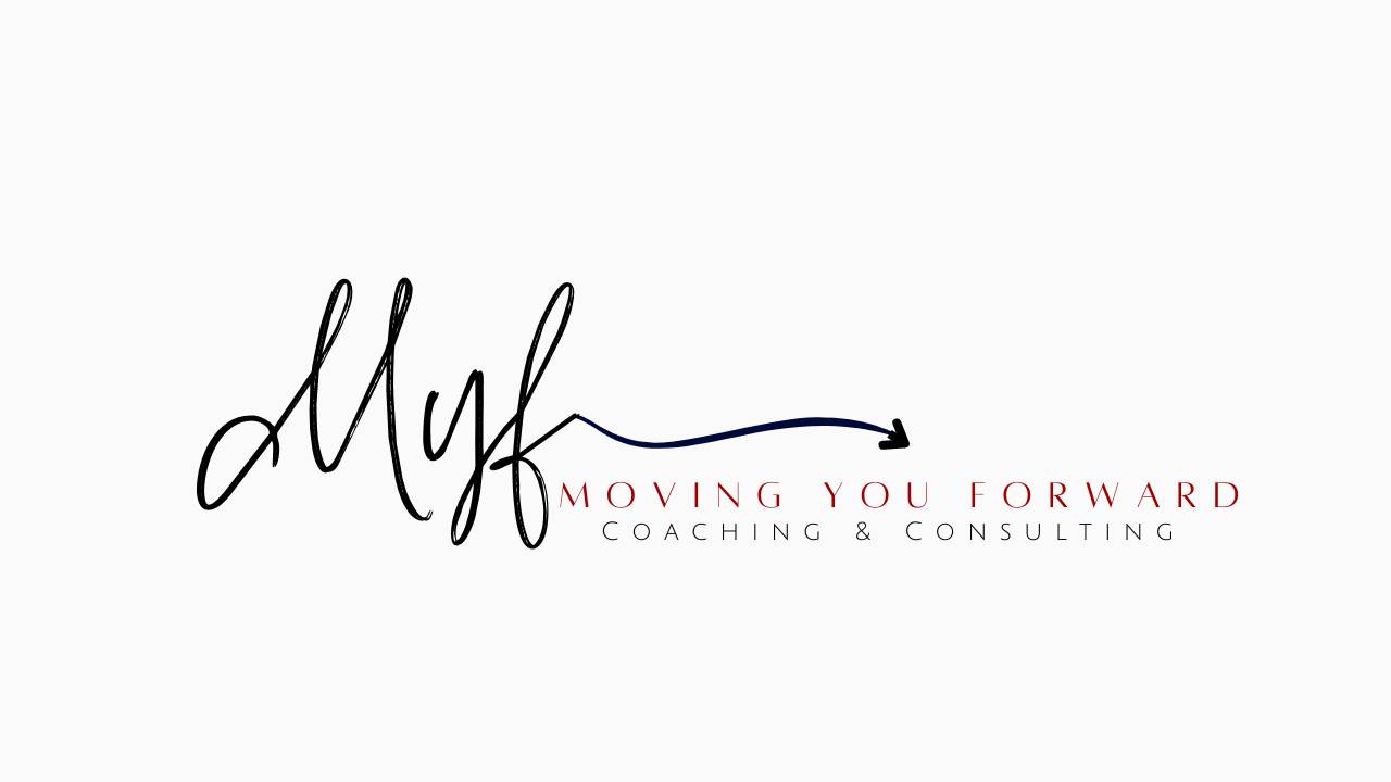 Moving You Forward Coaching
