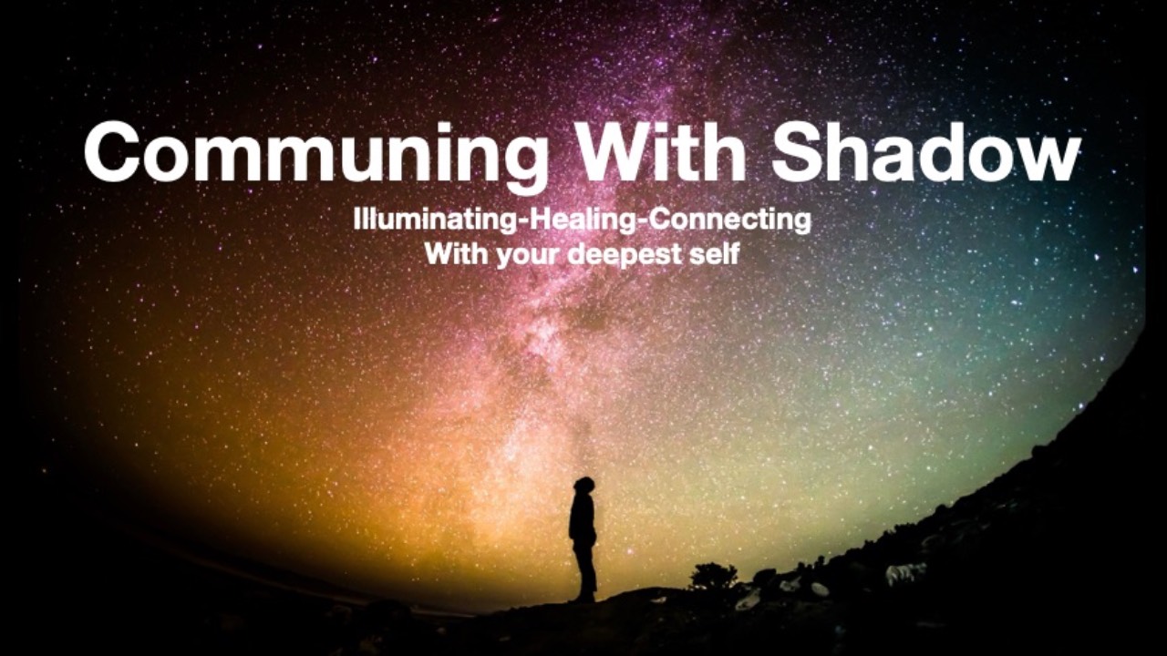 Commune With Shadow, Master Mind Shadow Group