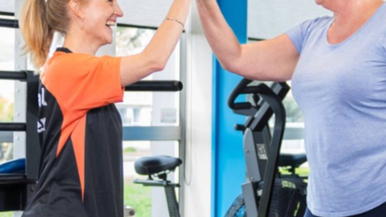 Personal Training | Yoga to Transform