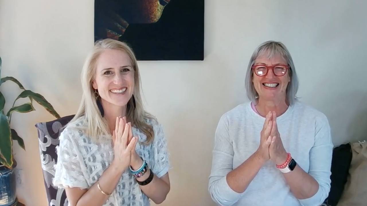 How Being Part of a Yoga Tribe Enhances Your Well-being and Practice