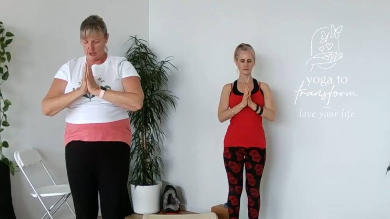 Opening To Grace The Practice Of Softening And Surrender