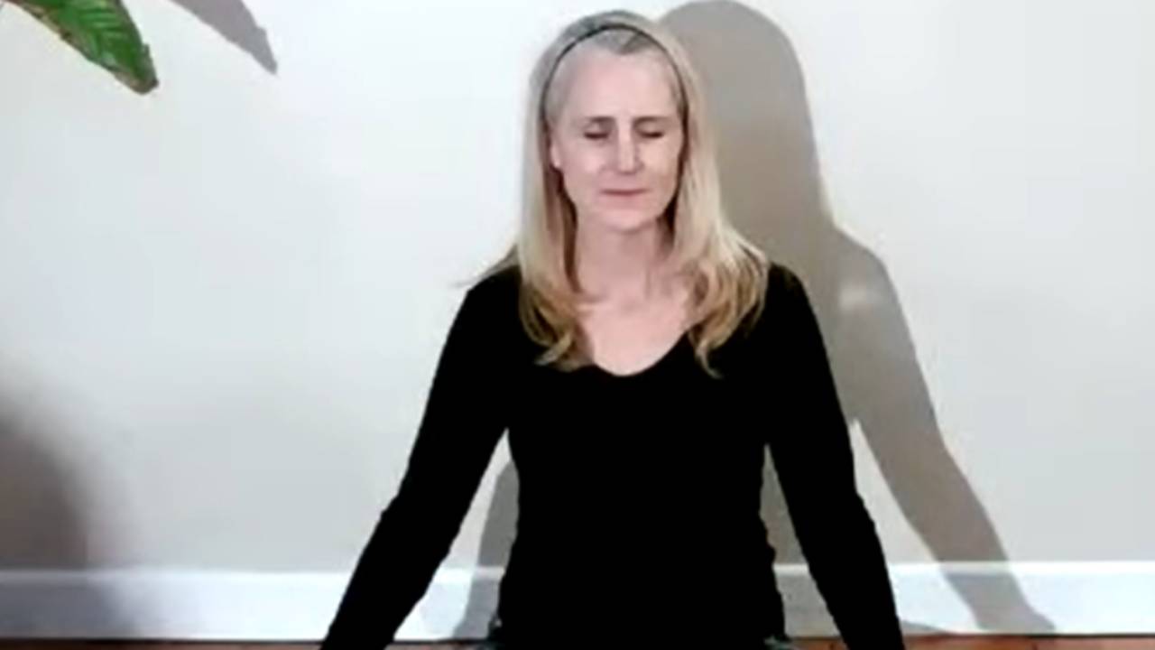 The Magic of Mindfulness: Embracing the Present Moment