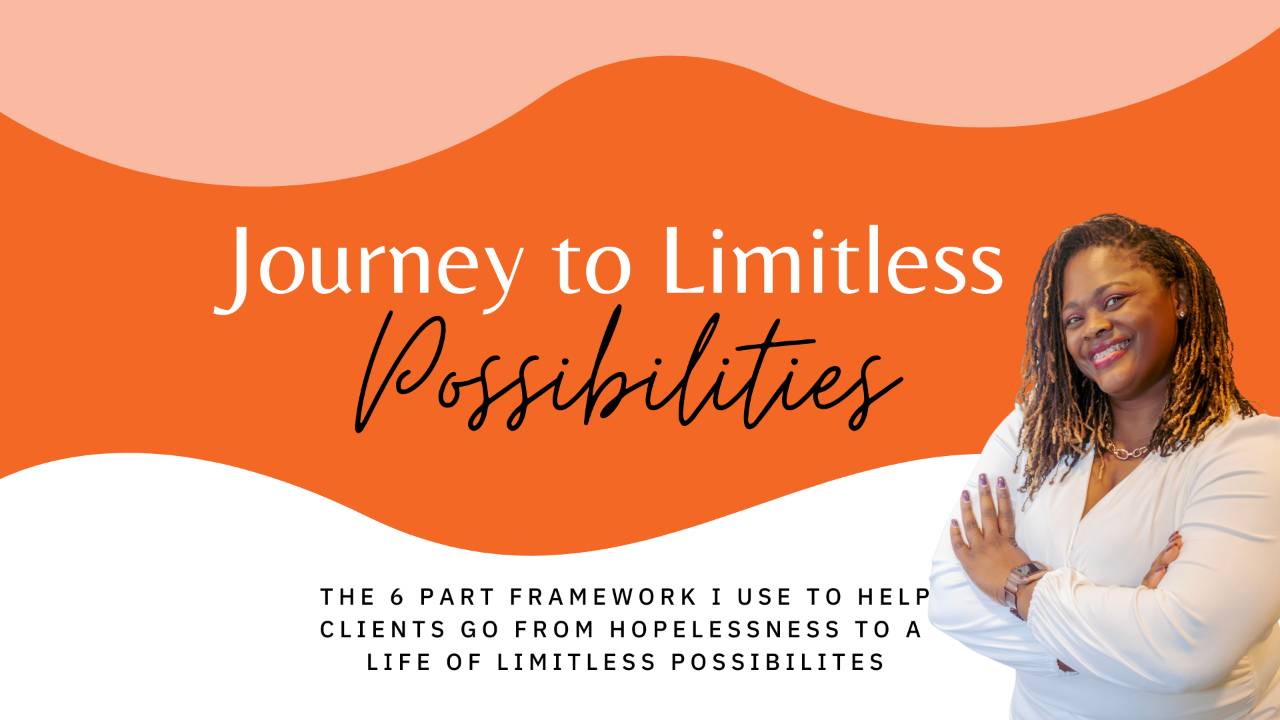 Journey to Limitless Possibilities