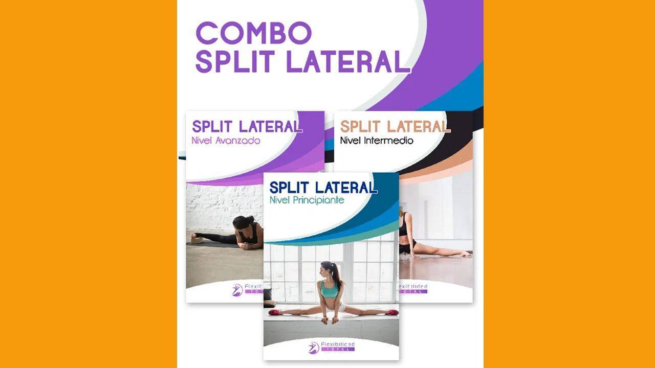 Split Lateral Intermedio
