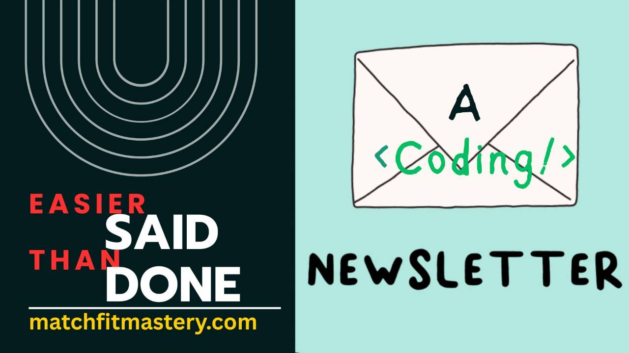 The Best Learning To Code Goal-Setting Framework for Time-Poor ...