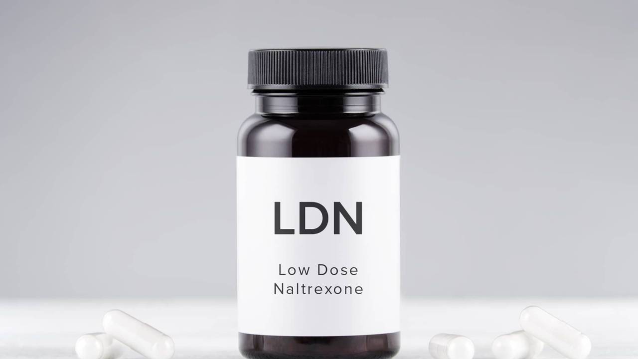 Is Low Dose Naltrexone (LDN) Effective for Treating Alcoholism?