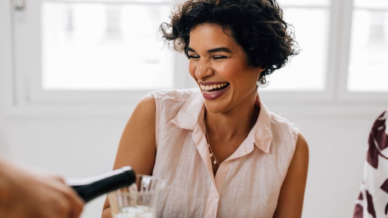 How I Learned to Drink Wine in Moderation (without forcing it)