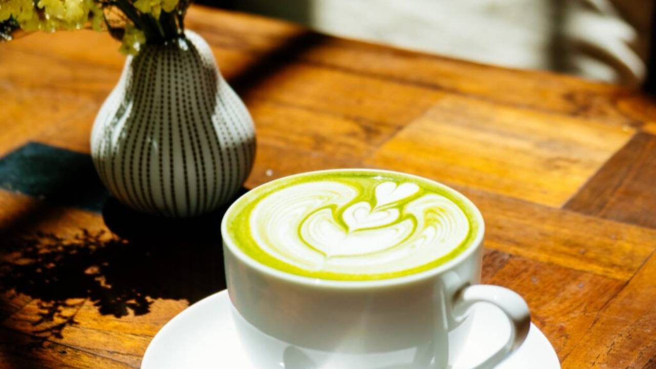 Mint Mocha Recipe