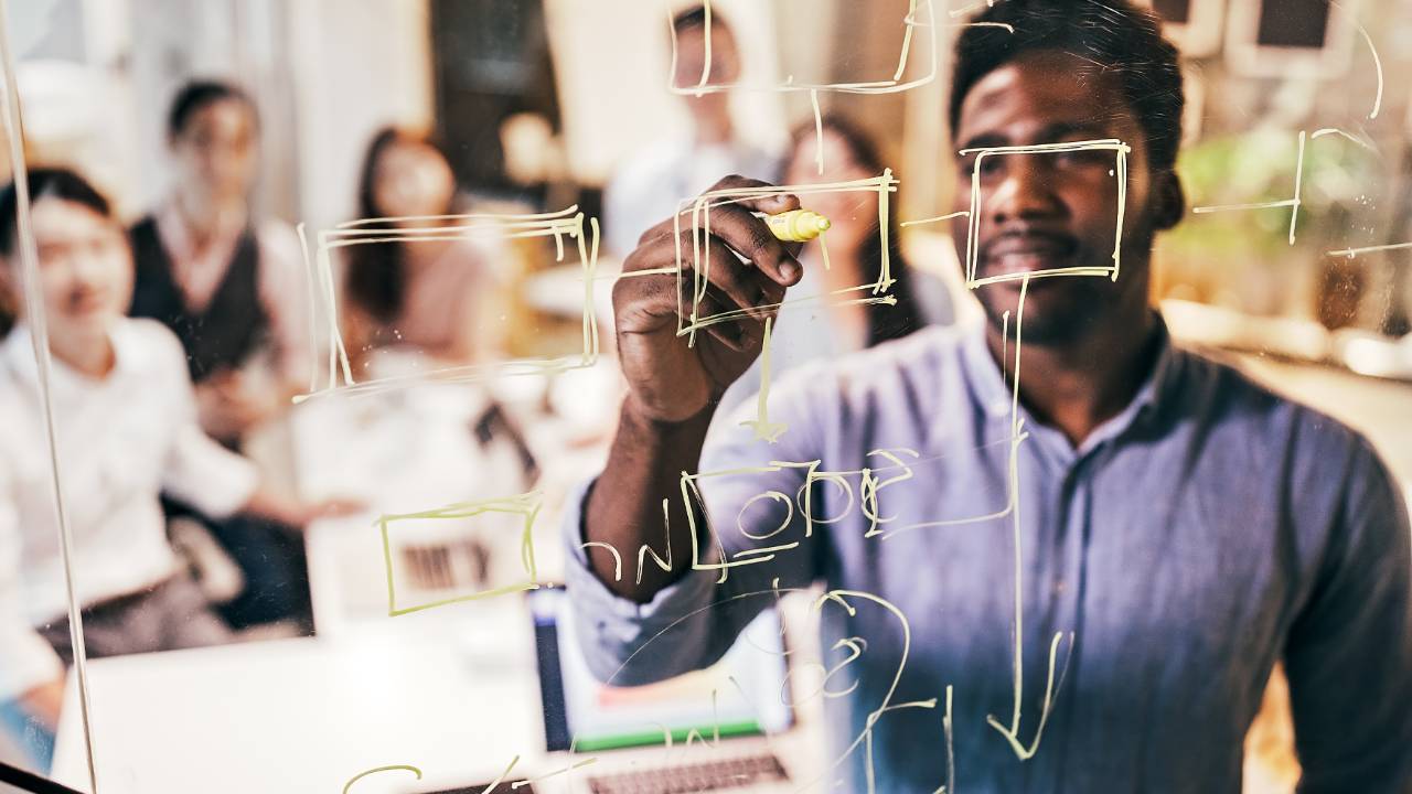 Inspirational Selling: 12 Week Sales Training Programme