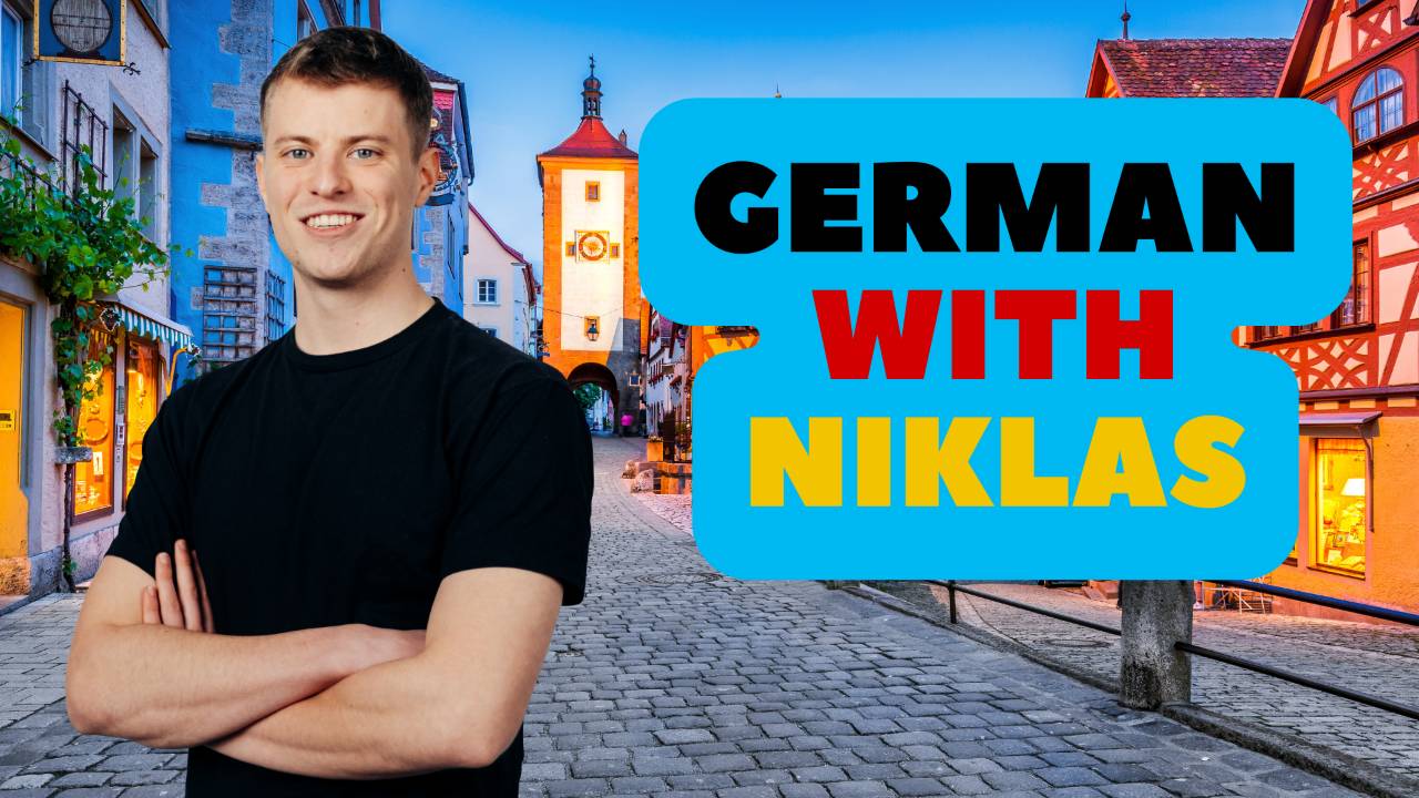 German MasterCourses