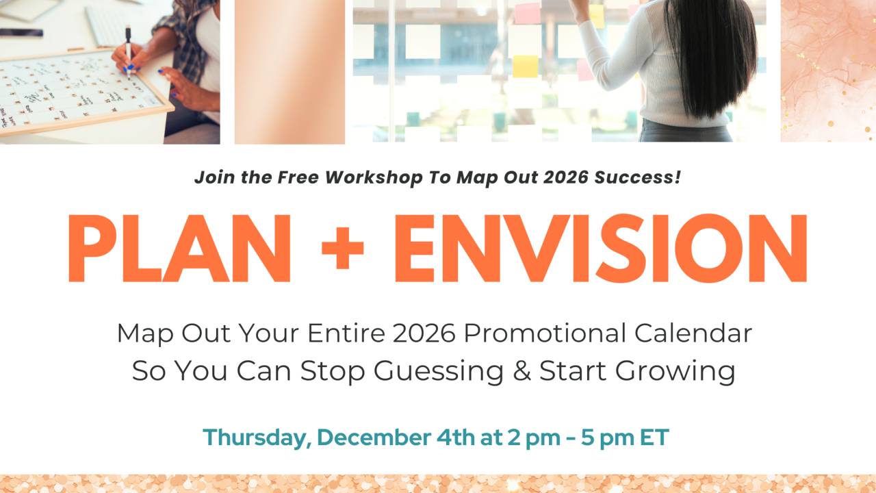 Plan + Envision 2026 Registration Page