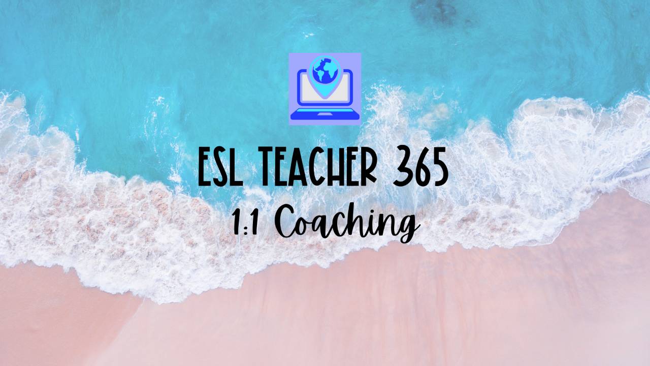 Teach Abroad Coaching