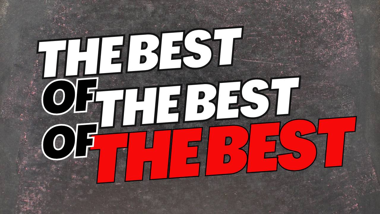 How to get Better, Faster