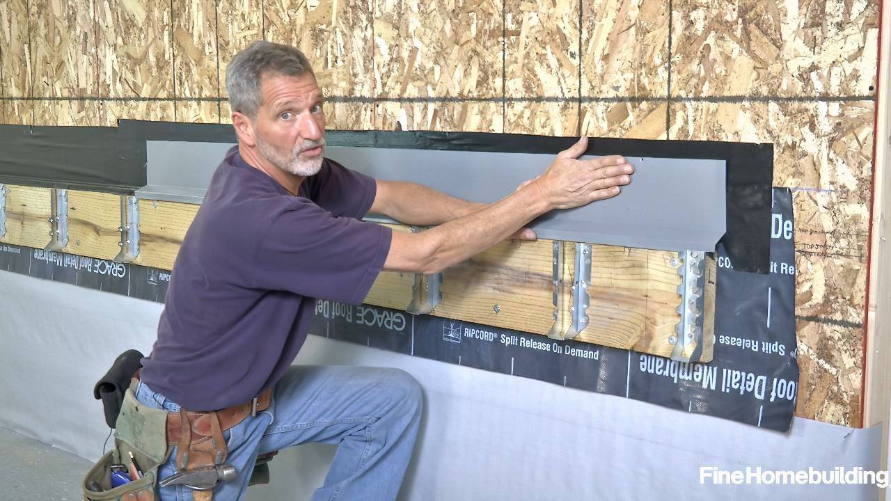 Critical Deck-Framing Connections With Mike Guertin