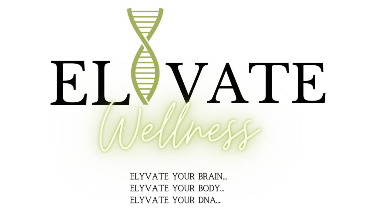 Elyvate Wellness