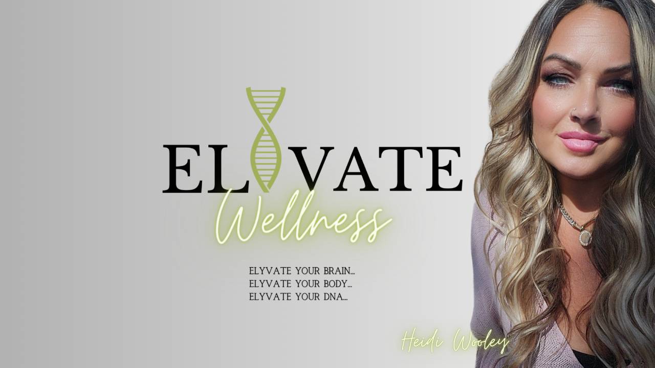 Elyvate Wellness | Mentorship for Health & Coaches & CIRS patients