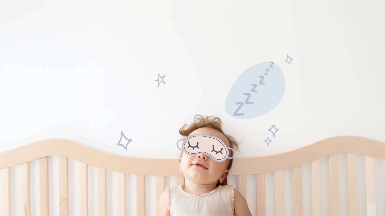 Todo lo que necesitas saber sobre tu bebé entre 18 y 20 meses