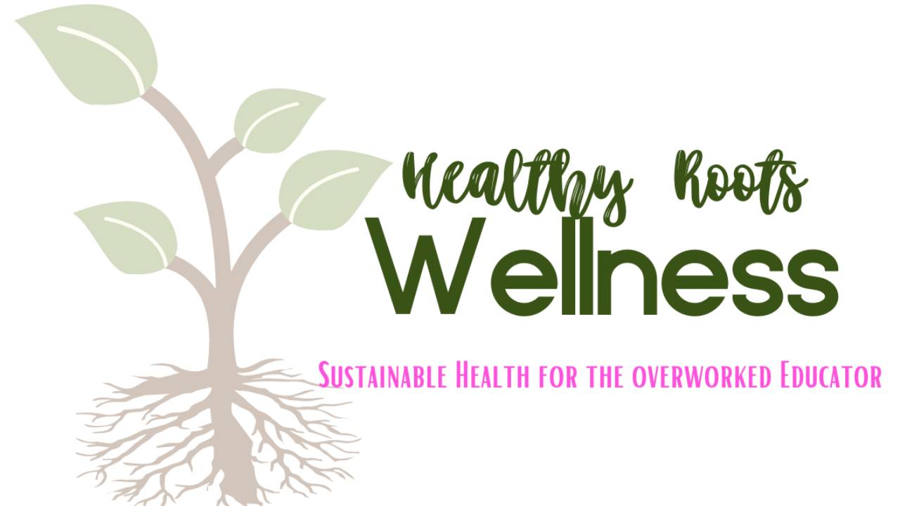 rootED in Wellness
