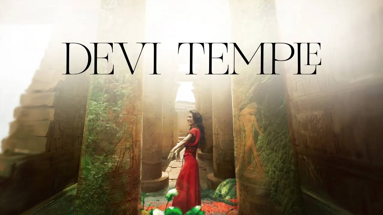 Devi Temple
