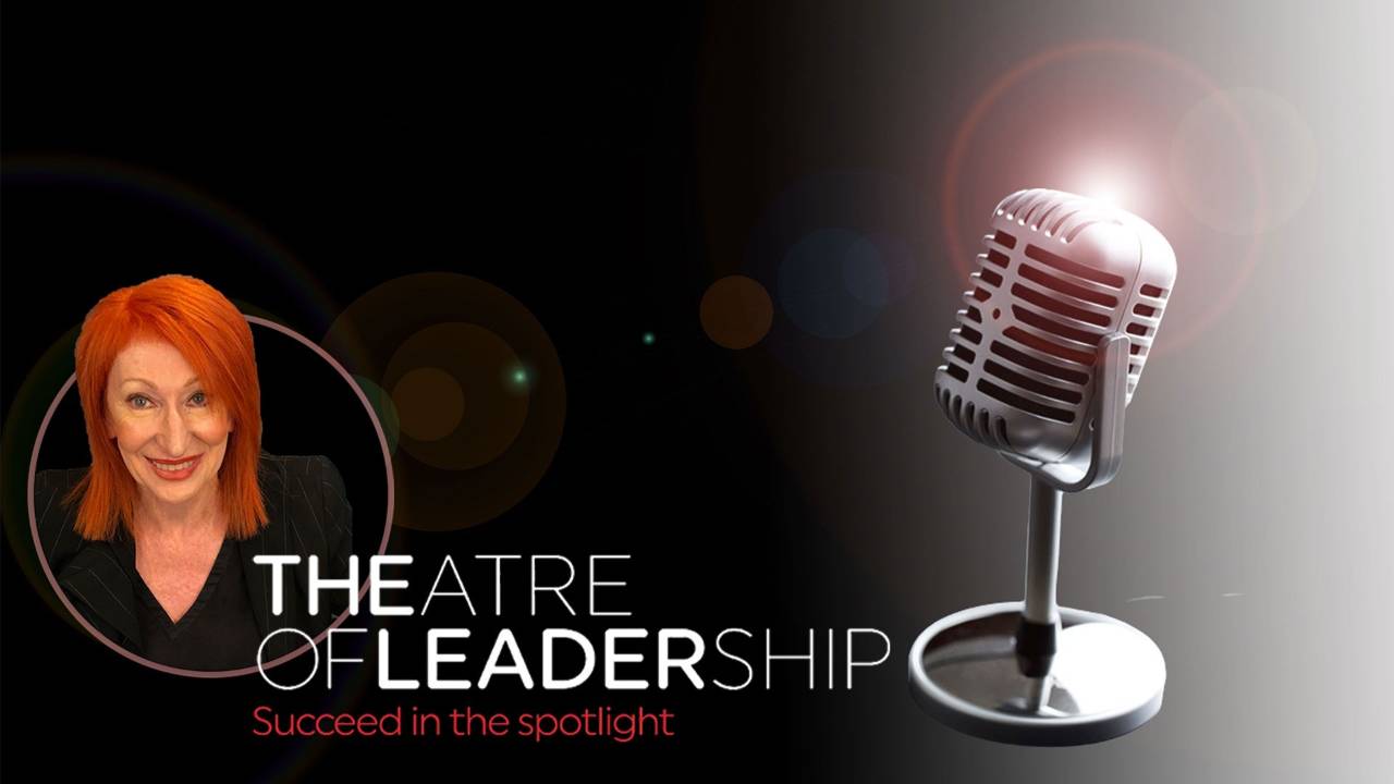 Unleash Your Inner Star Power: Claim Your Spotlight with Confidence