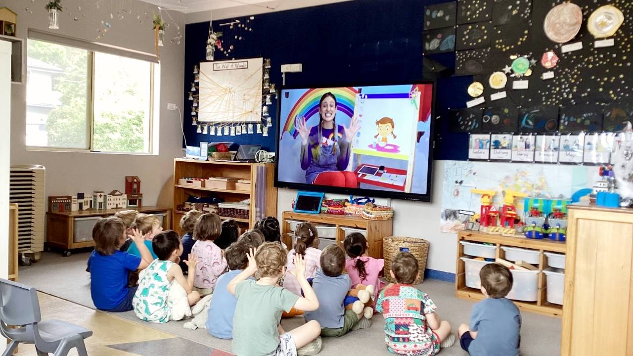 Teachers | Lipsy Loo Learning