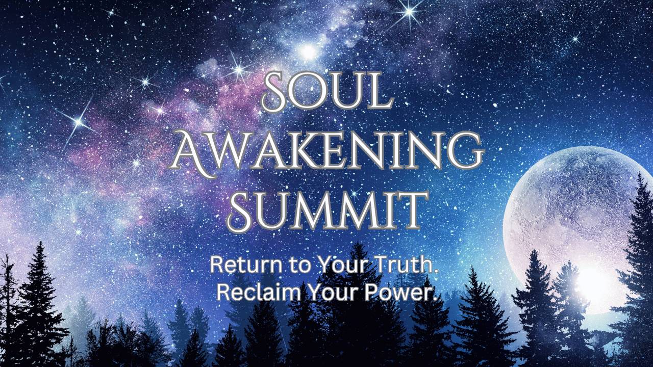 Soul Awakening Summit