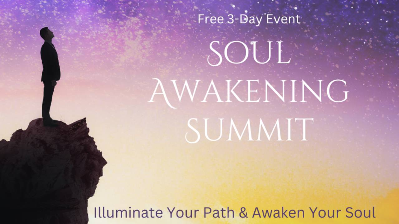 Soul Awakening Summit