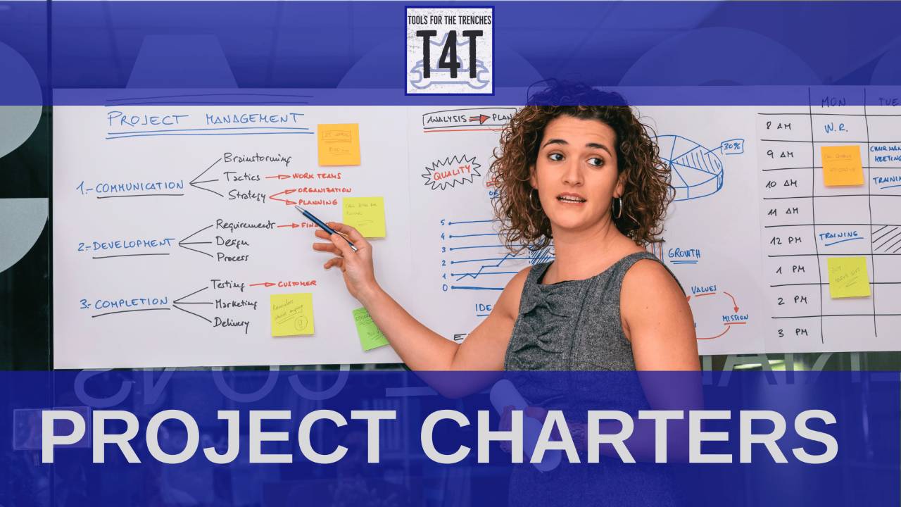 Cheap Insurance: A Project Charter