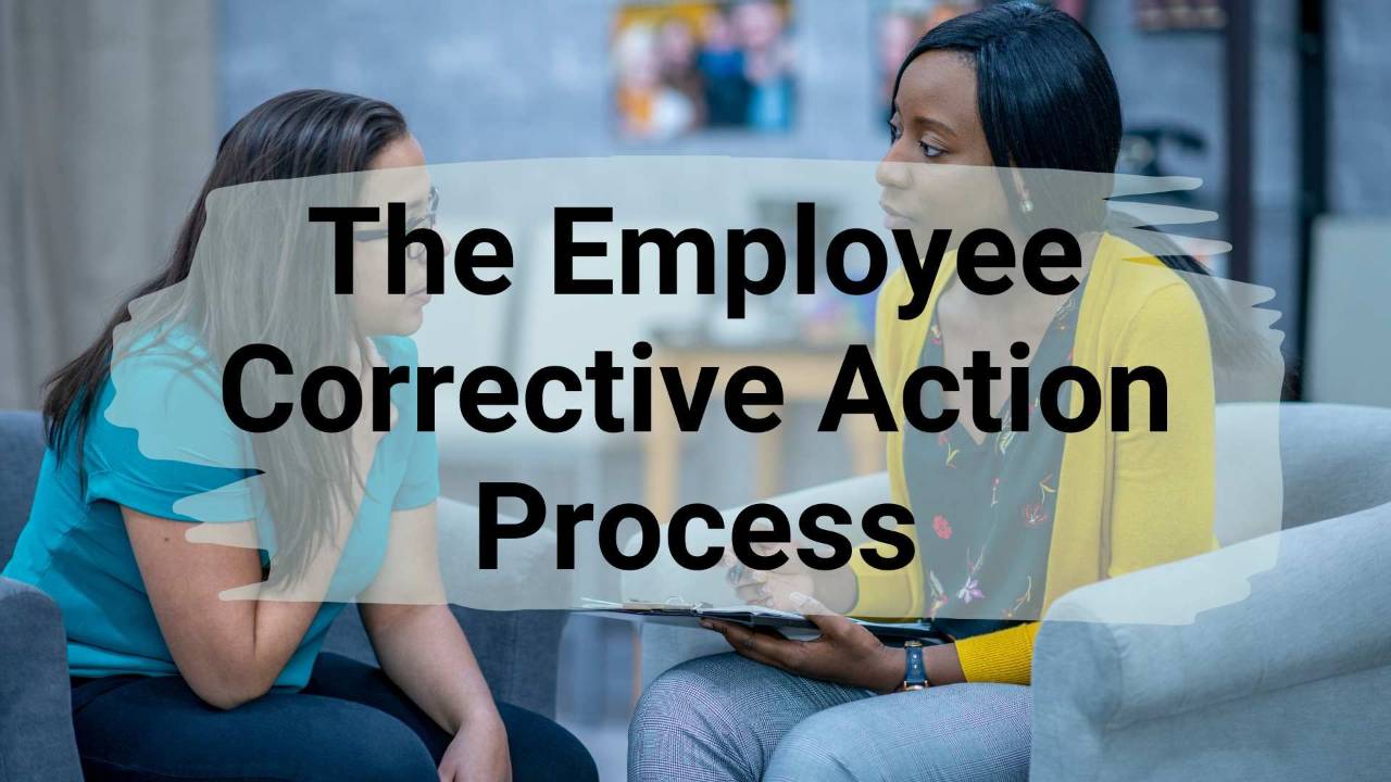 How to Stop a Festering Performance Issue