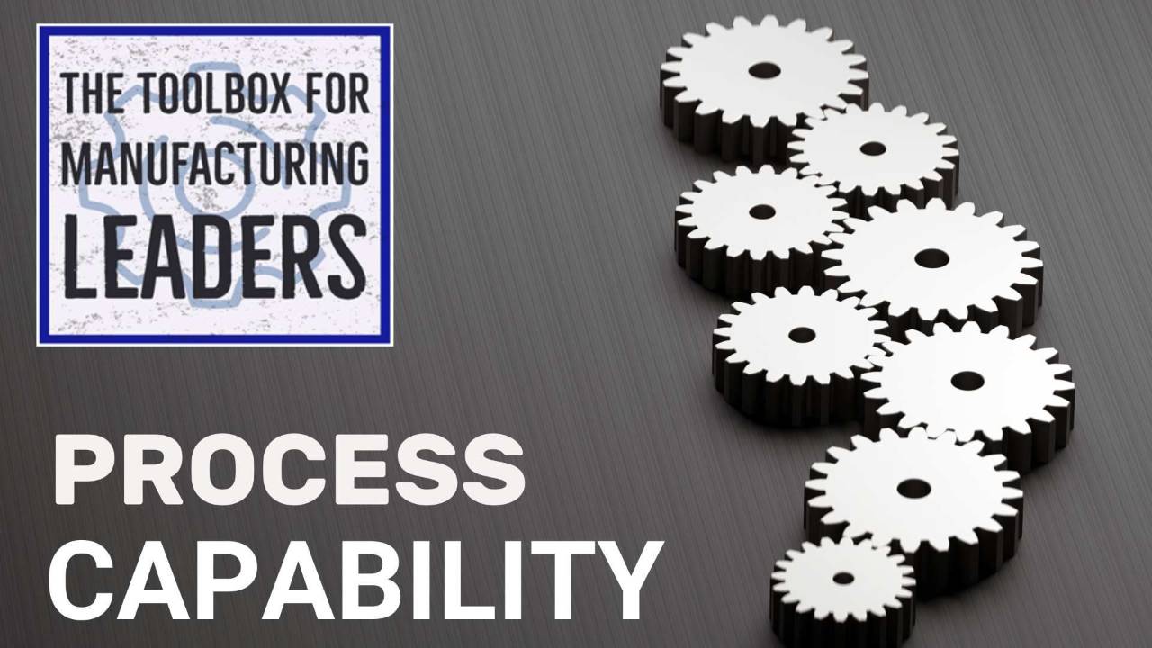 Short-Term Process Capability Studies